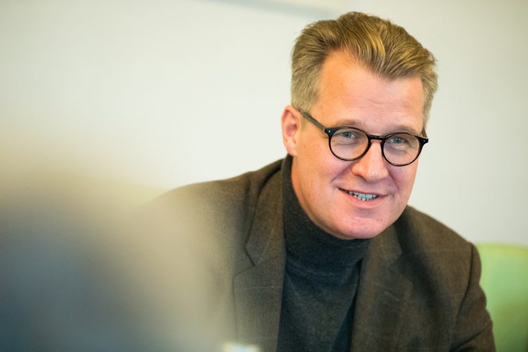 Philipp Blom (3) – LAMPERT- Nachhaltigkeit leben