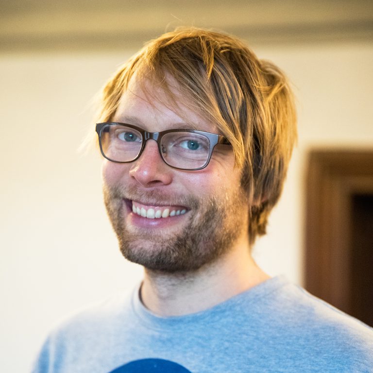 Daniel Boese – LAMPERT- Nachhaltigkeit leben